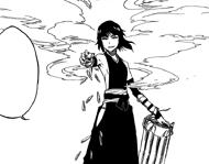 Shunkō (Seireitou) | Bleach Fan Fiction Wiki | Fandom