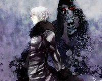 Haku Shumisen | Bleach Fan Fiction Wiki | Fandom