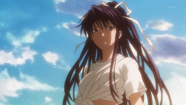 Rin Shihōin | Bleach Fan Fiction Wiki | Fandom