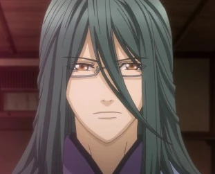 Saku Hashira | Bleach Fan Fiction Wiki | Fandom