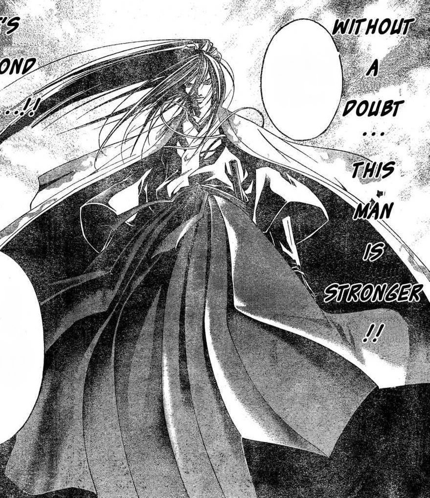 Two Become One: Fury Unleashed! | Bleach Fan Fiction Wiki | Fandom