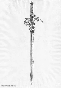 Haniel Amrun | Bleach Fan Fiction Wiki | Fandom