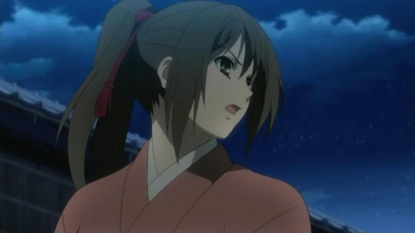 Yukimura Kori | Bleach Fan Fiction Wiki | Fandom