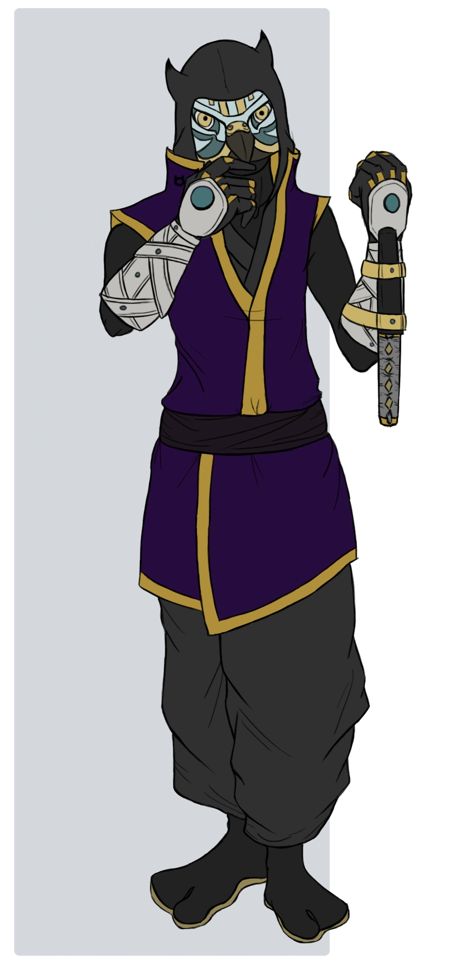 Mu | Bleach Fan Fiction Wiki | Fandom