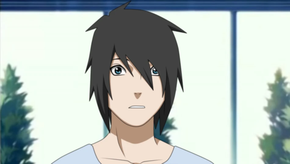 Yusuke Saruwatari | Bleach Fan Fiction Wiki | Fandom