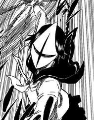 Lisa Yadōmaru (Kenji) | Bleach Fan Fiction Wiki | Fandom