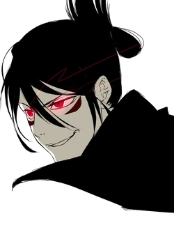 Axel Meier | Bleach Fan Fiction Wiki | Fandom