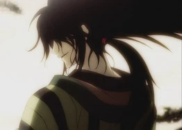 Kyokai Okami | Bleach Fan Fiction Wiki | Fandom