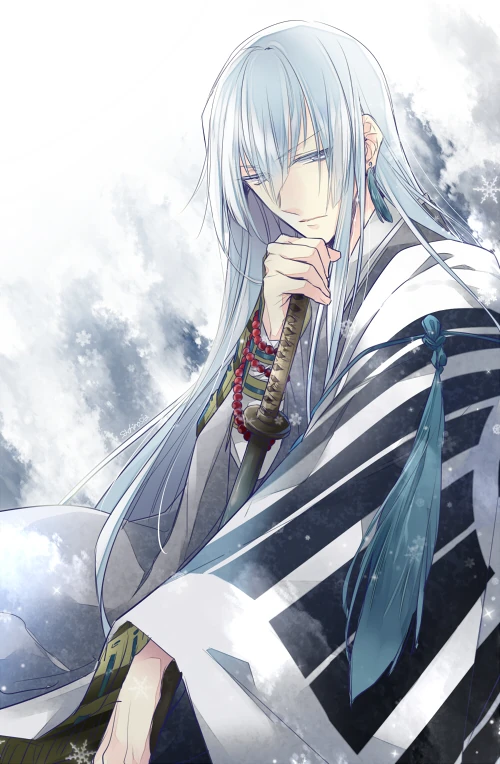 Asura Yoshida | Bleach Fan Fiction Wiki | Fandom