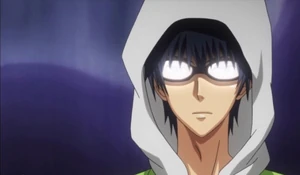 Isamu Ishida | Bleach Fan Fiction Wiki | Fandom