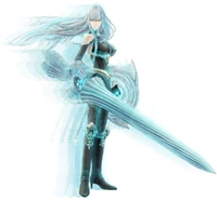 Siegrune Wagner | Bleach Fan Fiction Wiki | Fandom