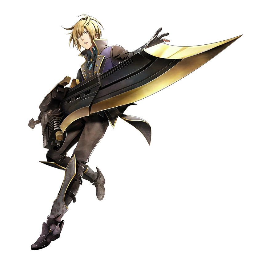 Daichi Hideaki | Bleach Fan Fiction Wiki | Fandom