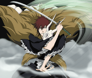 Ashido Kanō (Seireitou) | Bleach Fan Fiction Wiki | Fandom
