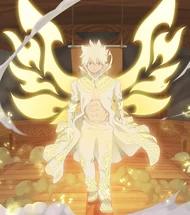 Ryūkei Misoka | Bleach Fan Fiction Wiki | Fandom