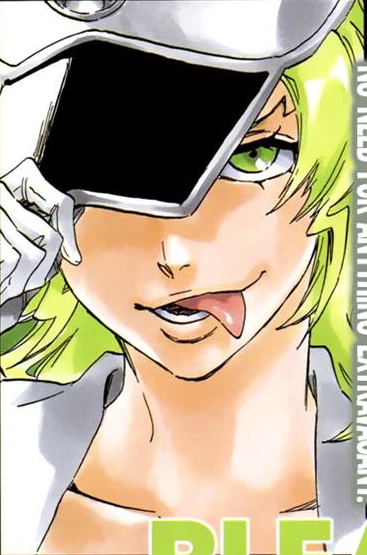 Candice Catnipp (Prodigy/Blankslate) | Bleach Fan Fiction Wiki | Fandom