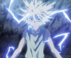 Mukyū Shunkō (Seireitou) | Bleach Fan Fiction Wiki | Fandom