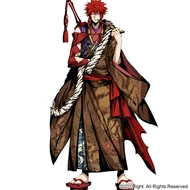 Ace | Bleach Fan Fiction Wiki | Fandom