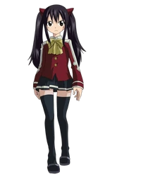 Kyoko | Bleach Fan Fiction Wiki | Fandom