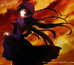 Yona Hinode | Bleach Fan Fiction Wiki | Fandom