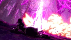 Reiatsu Gaeshi | Bleach Fan Fiction Wiki | Fandom