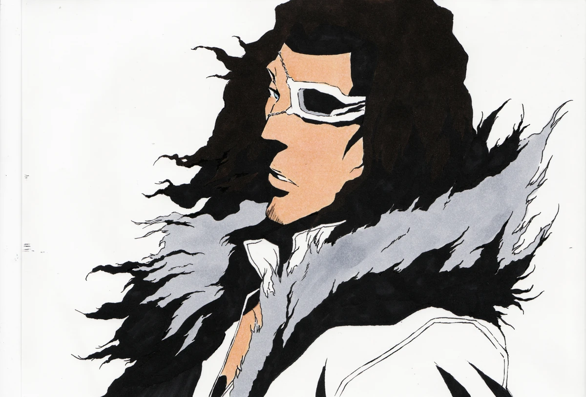 Coyote Starrk and Lilynette Gingerbuck (Twonjr3) | Bleach Fan Fiction ...