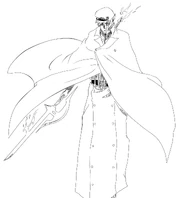 Helmut Wolfgang | Bleach Fan Fiction Wiki | Fandom