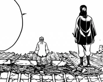 Heiwa Period | Bleach Fan Fiction Wiki | Fandom