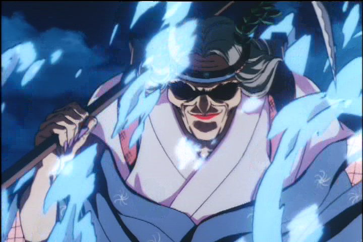 Ryutaki | Bleach Fan Fiction Wiki | Fandom