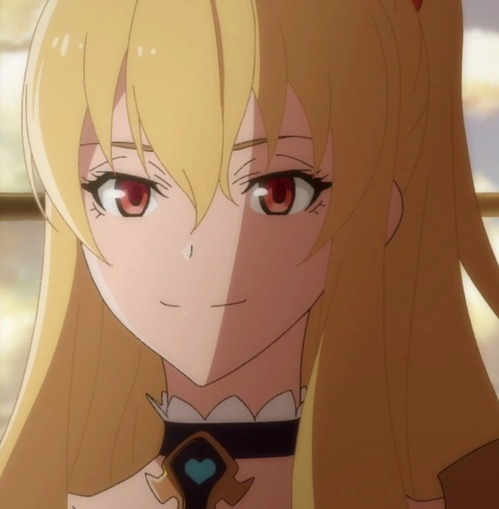 Maeve Malory | Bleach Fan Fiction Wiki | Fandom