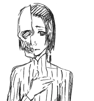 Roka Paramia (Blankslate) | Bleach Fan Fiction Wiki | Fandom