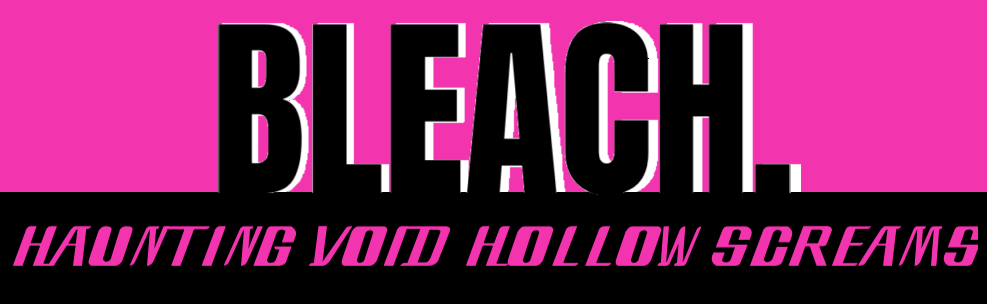 Haunting Void, Hollow Screams | Bleach Fan Fiction Wiki | Fandom