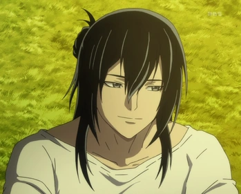 Akashi Mikazuki | Bleach Fan Fiction Wiki | Fandom