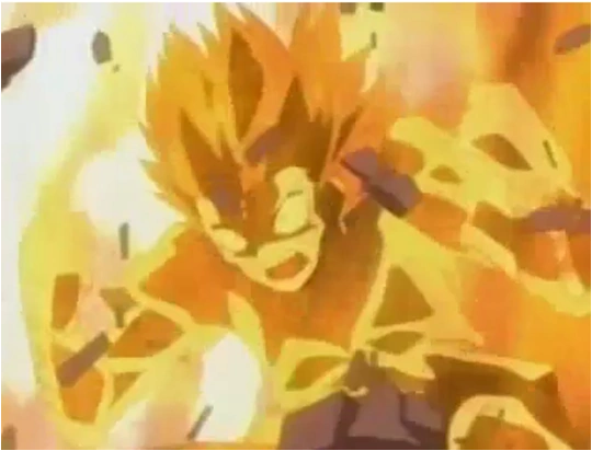 Daichi Fusuke | Bleach Fan Fiction Wiki | Fandom