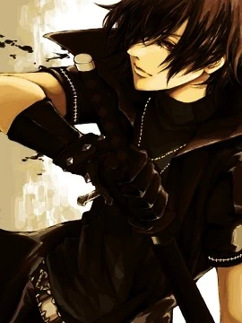 Hashi Mokushi (TBF) | Bleach Fan Fiction Wiki | Fandom