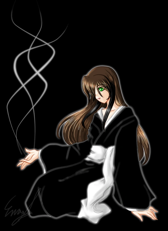 Yuki Kawahiru | Bleach Fan Fiction Wiki | Fandom