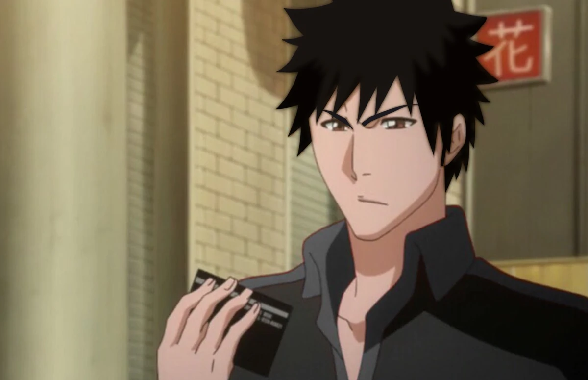 Ankoku Sōsei | Bleach Fan Fiction Wiki | Fandom