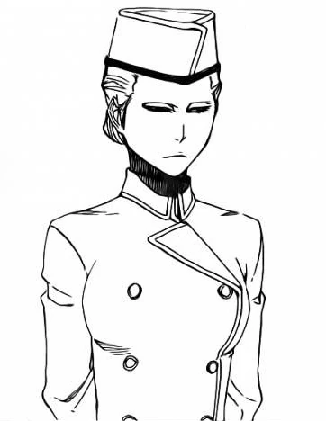 Reinhild | Bleach Fan Fiction Wiki | Fandom