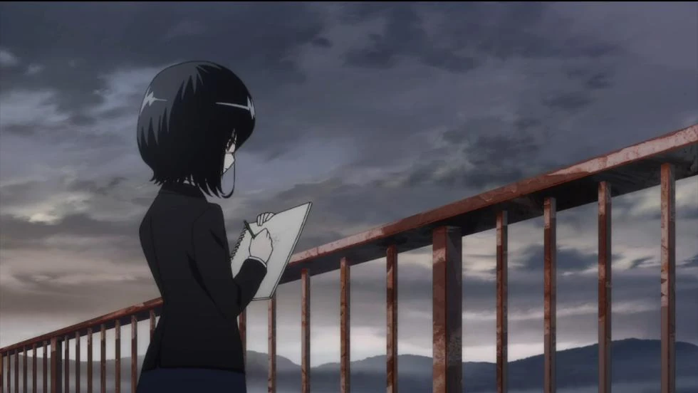 Kyra Katō/Plot | Bleach Fan Fiction Wiki | Fandom