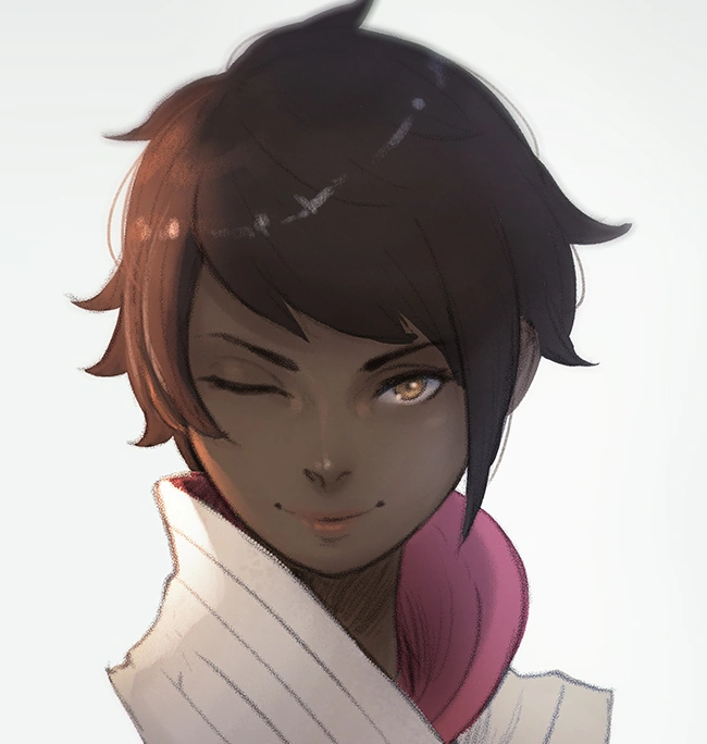 Anya Itūroa | Bleach Fan Fiction Wiki | Fandom