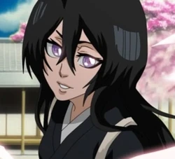 Hisana Kuchiki (Modified Soul) | Bleach Fan Fiction Wiki | Fandom