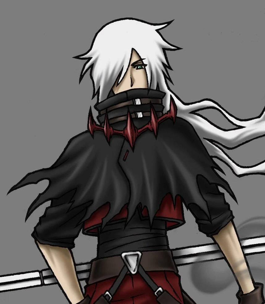 Adachi Ada Ichi | Bleach Fan Fiction Wiki | Fandom