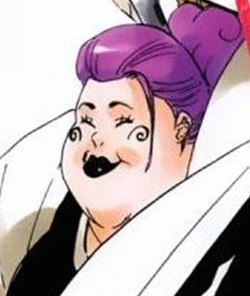 Kirio Hikifune (Seireitou) | Bleach Fan Fiction Wiki | Fandom