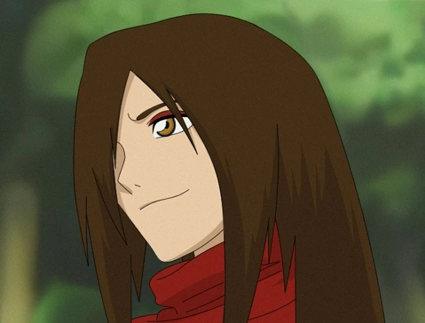 Tsubame Haruka | Bleach Fan Fiction Wiki | Fandom