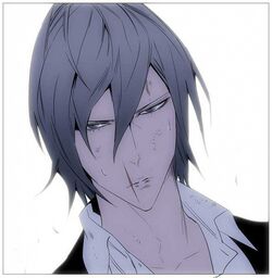 Oda Kōhai | Bleach Fan Fiction Wiki | Fandom