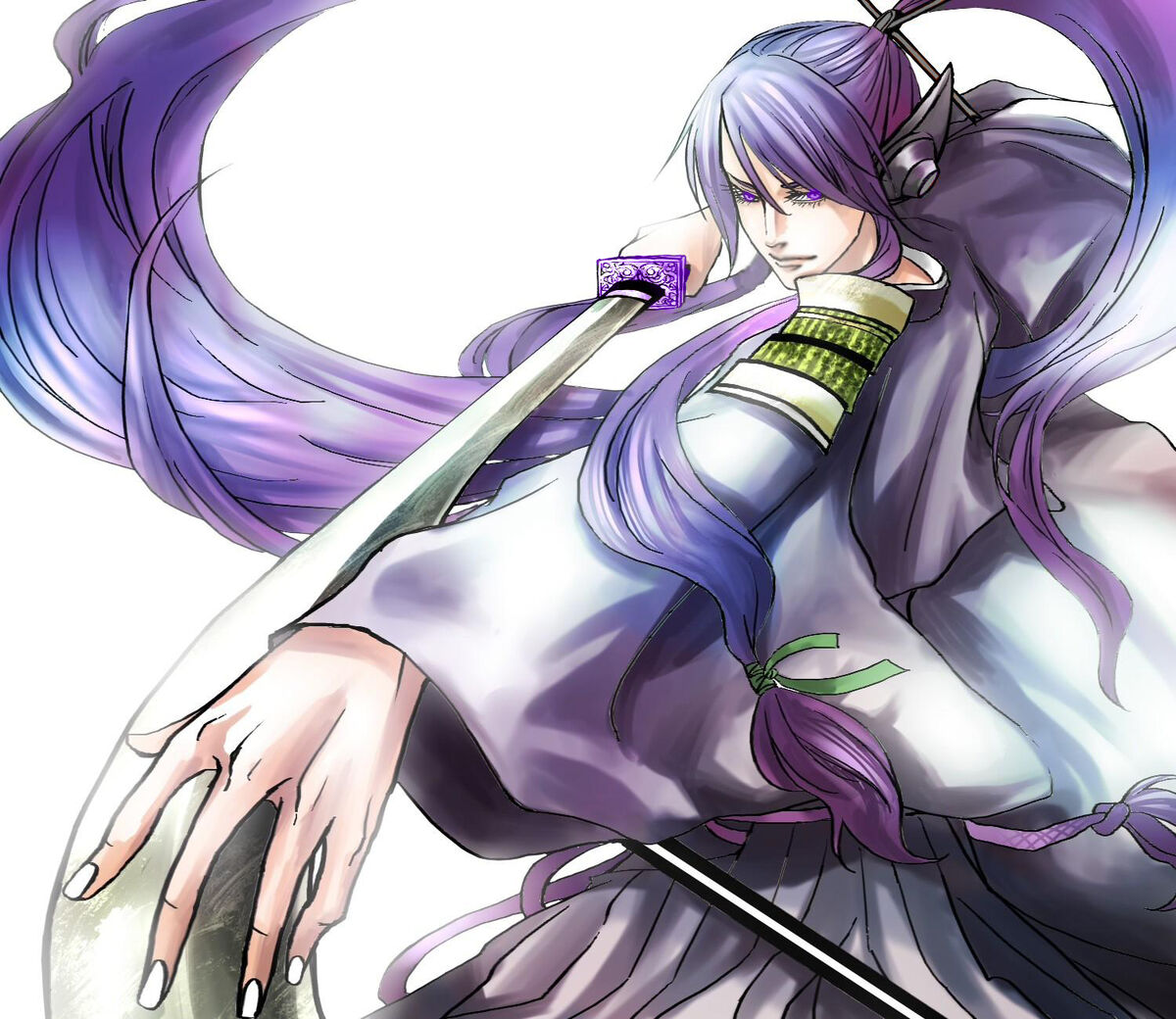 Shinbyeong (spirit) | Bleach Fan Fiction Wiki | Fandom