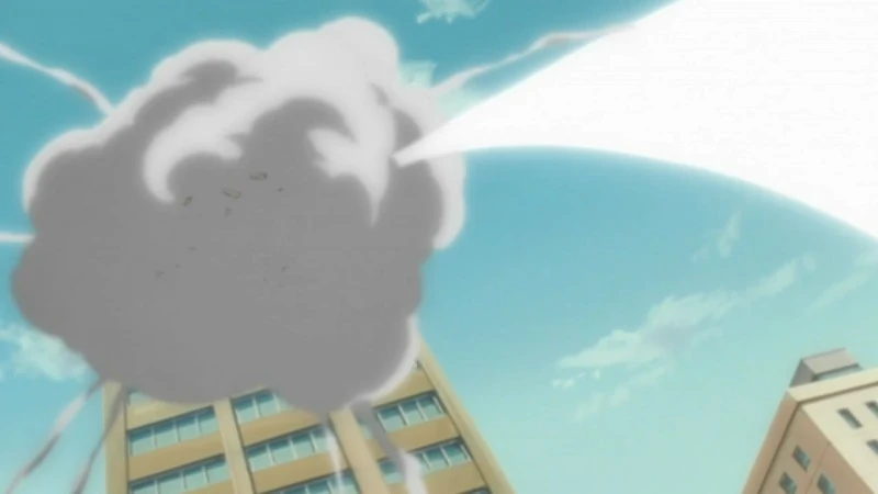 Retribution Saga | Bleach Fan Fiction Wiki | Fandom