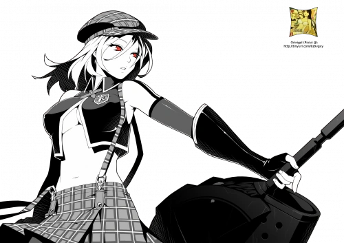 Kyōi Fushigi | Bleach Fan Fiction Wiki | Fandom