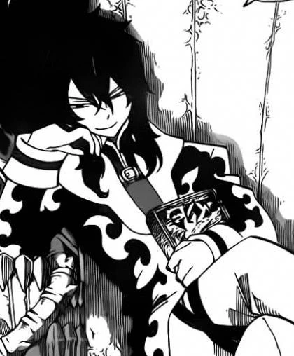 Interitus Vitae | Bleach Fan Fiction Wiki | Fandom