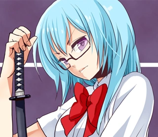 Tsukiyome (Puppet) | Bleach Fan Fiction Wiki | Fandom