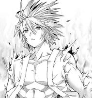 Minato Kuramoto | Bleach Fan Fiction Wiki | Fandom